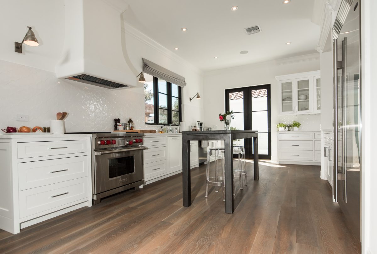 Hardwood Flooring Orlando, FL | Ability Wood Flooring Store & Installation