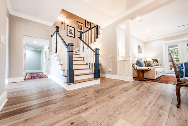 Hardwood Flooring Orlando, FL | Ability Wood Flooring Store & Installation