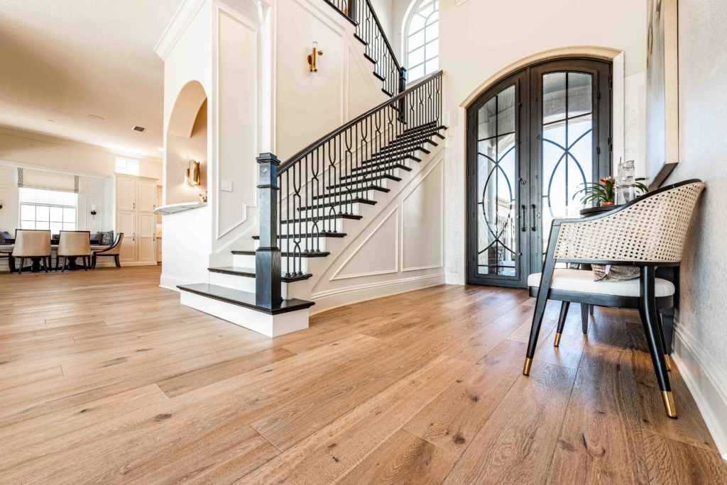 Custom Stairs - Designing the Perfect Staircases in Orlando